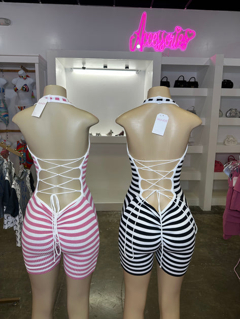 JUMPSUITS/ROMPERS – Page 2 – Ari’Jai & Co.