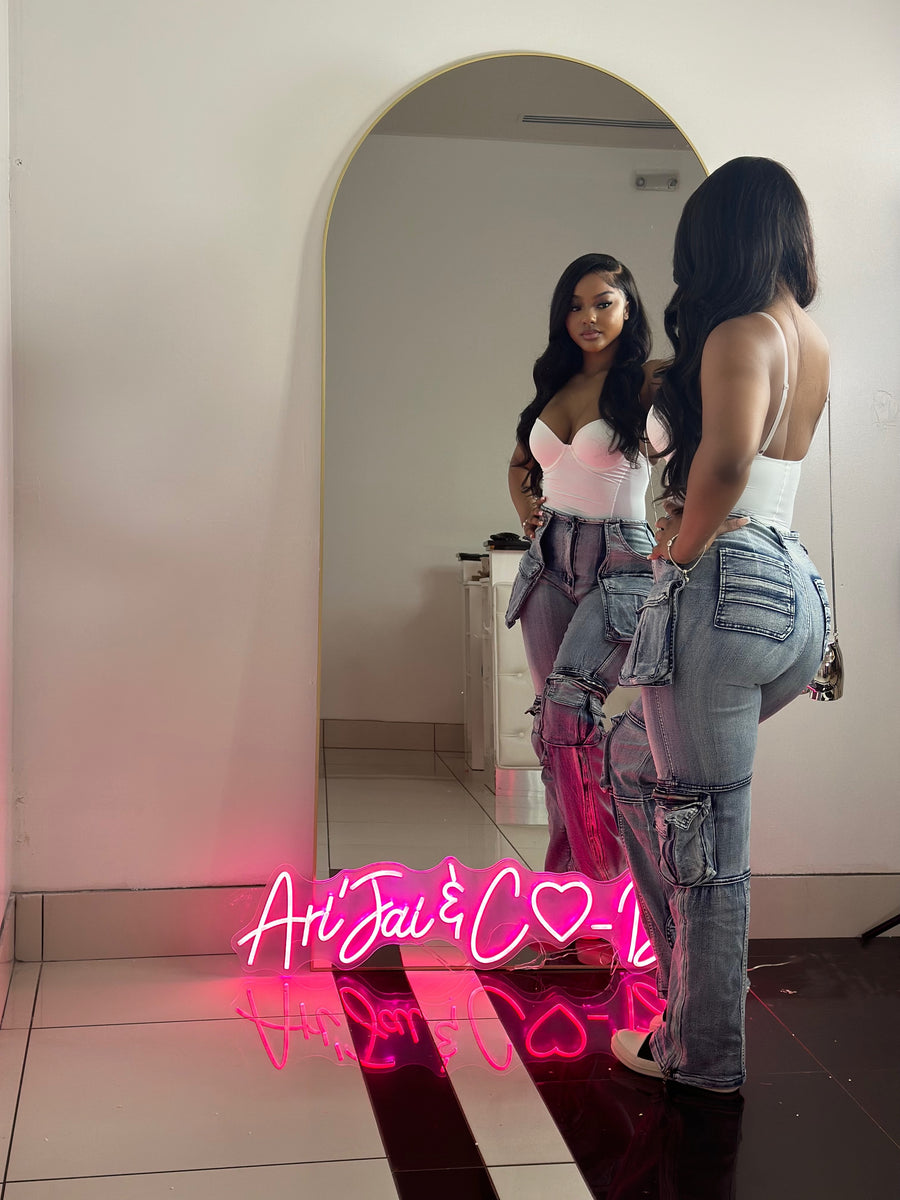 Jaydie Cargos – Ari’Jai & Co.