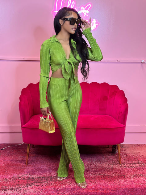 SETS – Ari’Jai & Co.